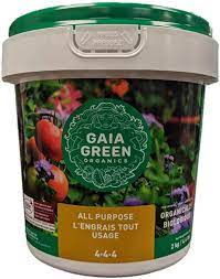 Gaia Green All Purpose 2kg