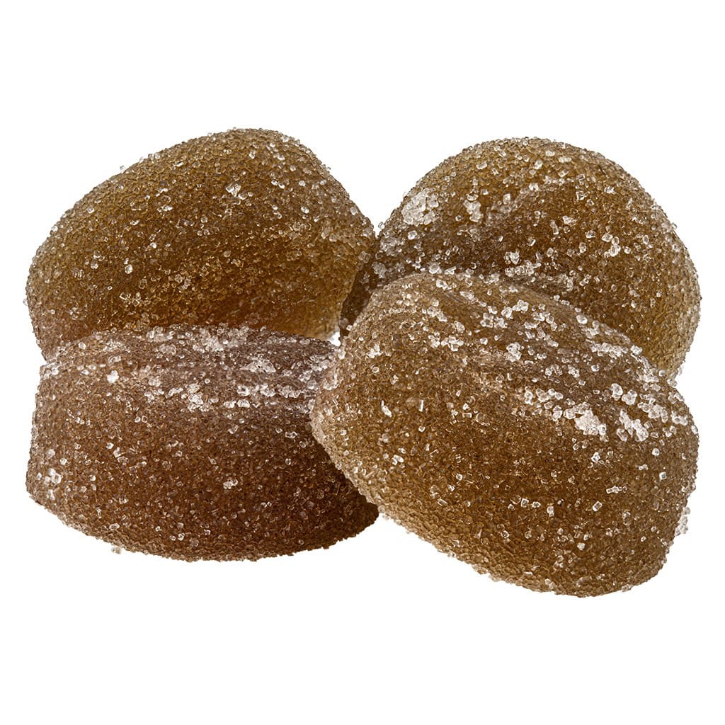 ROOT BEER BLAST GUMMIES | Shred'Ems POP! - 4pc x 4.5g | R...