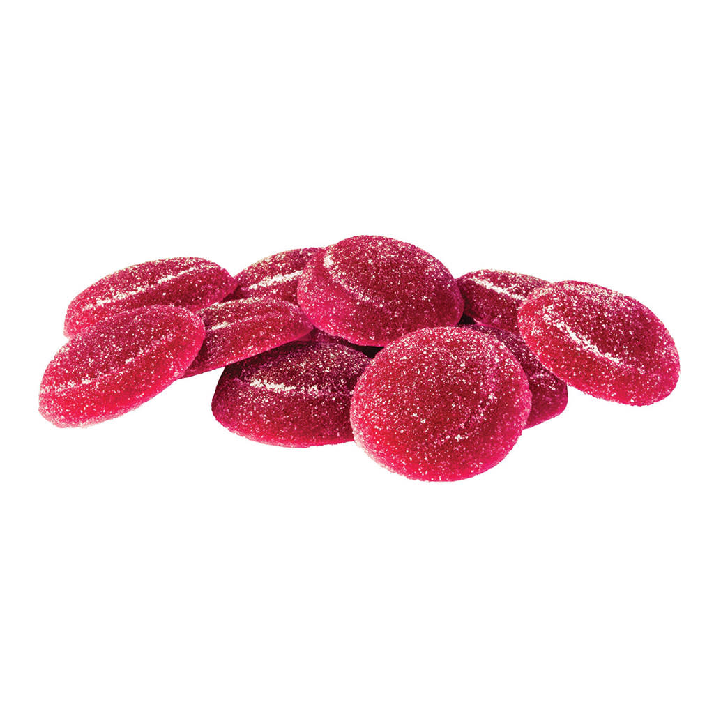 Delta 8 Solar Punch 10:1 Soft Chews 10 pack - CostCan Liq...