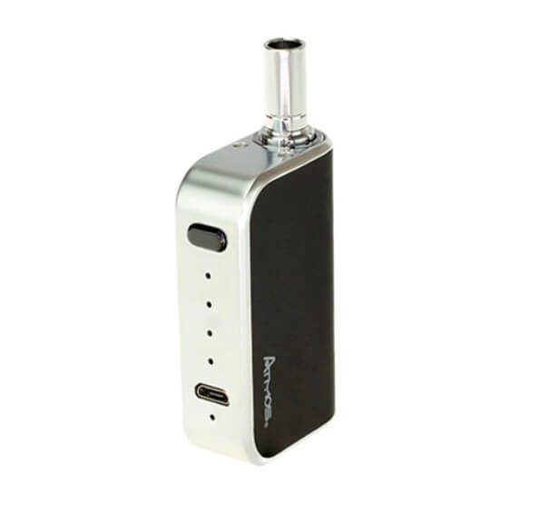 Atmos Micro Pal Kit Black - Trugreen Cannabis | Cumberlan...