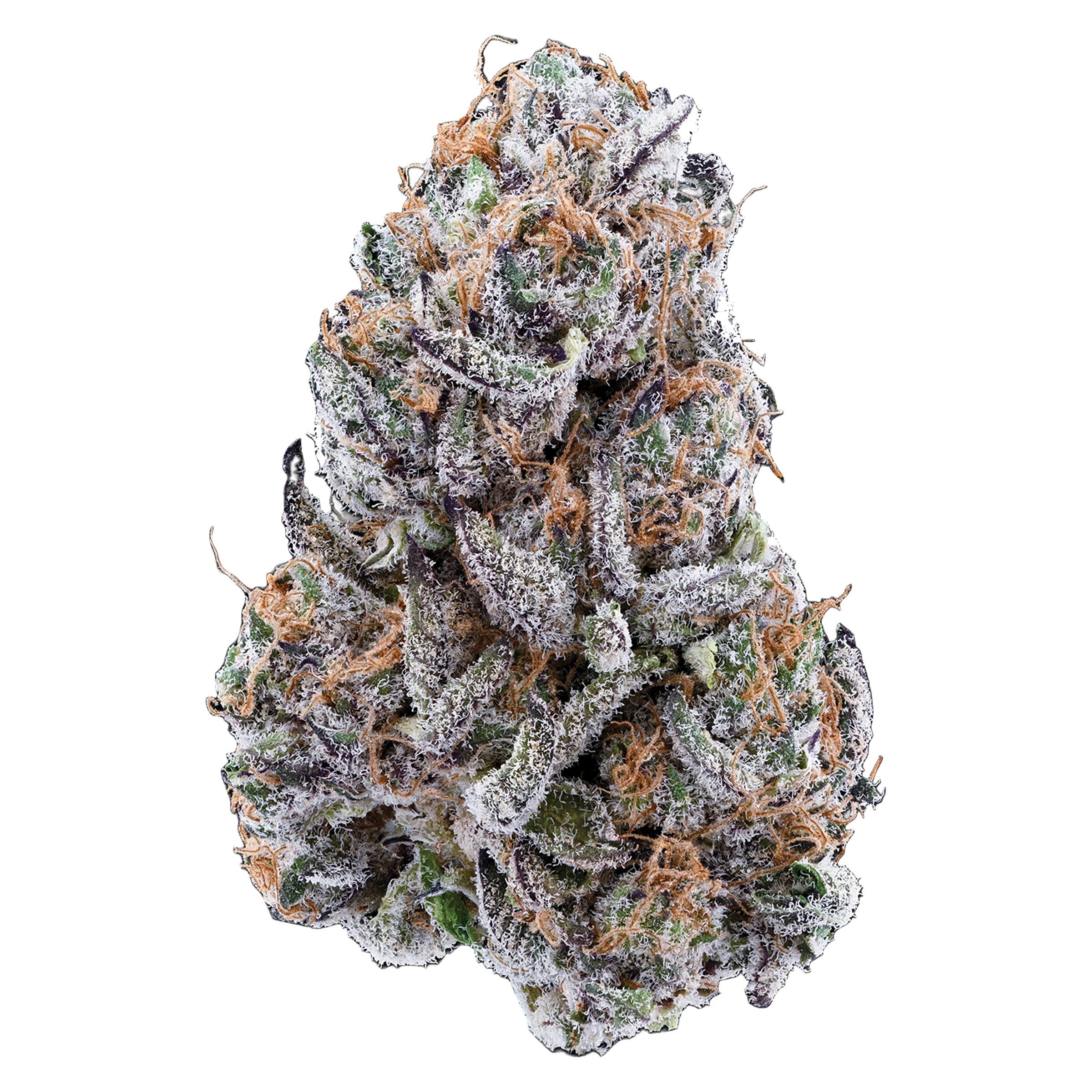 NUGZ Hybrid 14g Dried Flower - Maple Leaf Cannabis Aurora...