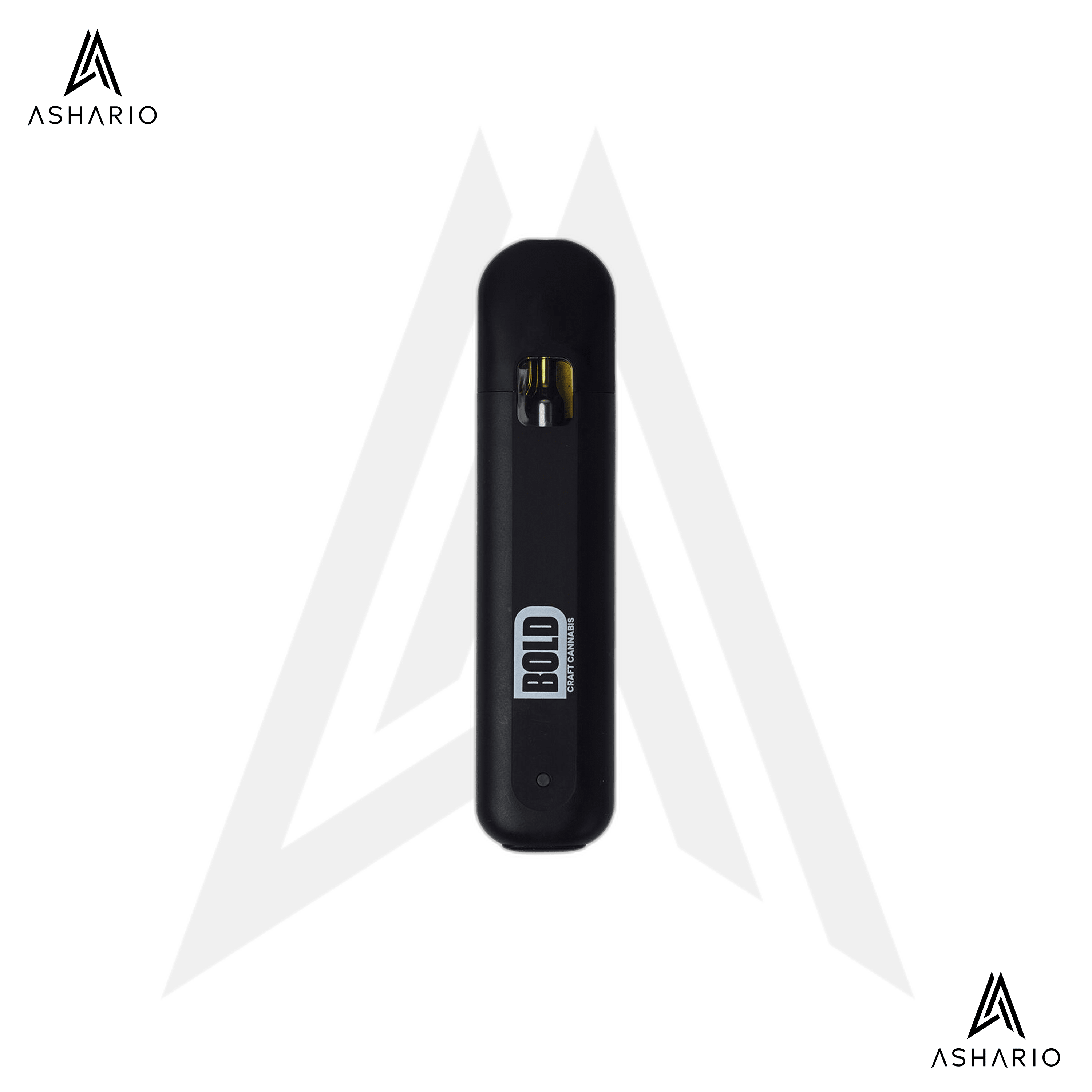 Tropical Lime Freeze | 1g - Ashario Centerpoint Premium ...