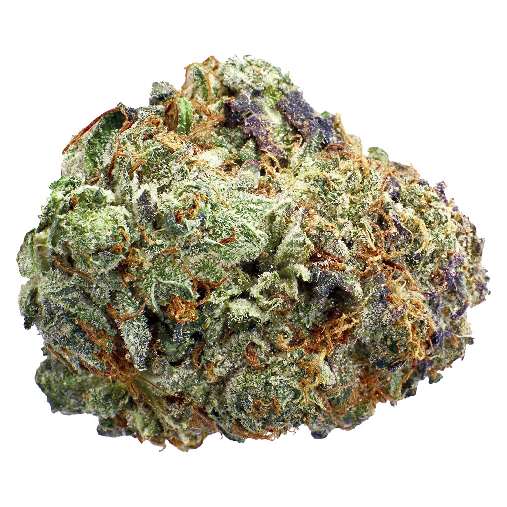 Pink Kush Smalls 28g Dried Flower - Paramount Cannabis