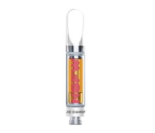 NAKED SOLVENTLESS | Adults Only | 1g Liquid Diamond Cart ...