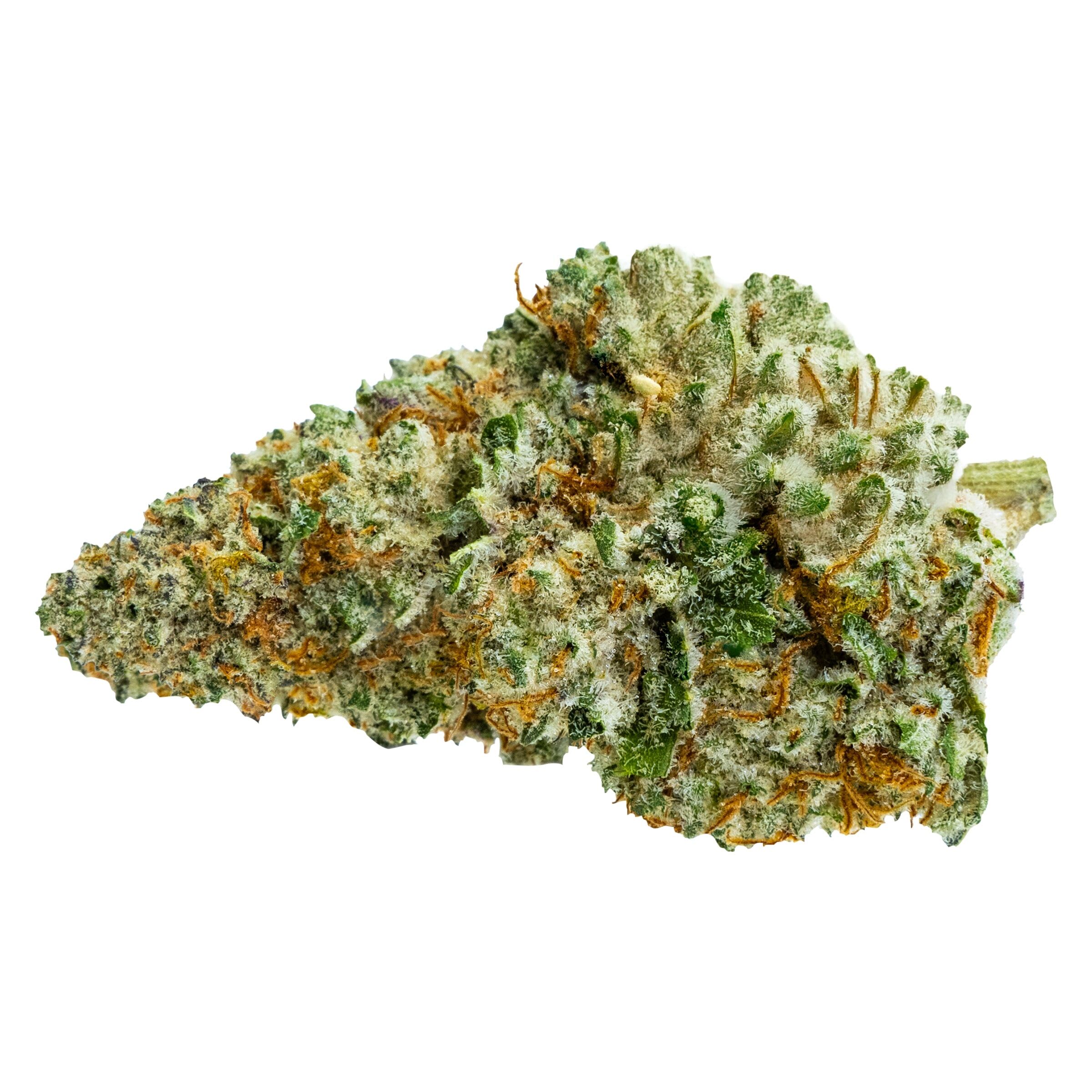 QUEEN GREEN | Pure Sunfarms 28g Flower | Balance - Trugre...